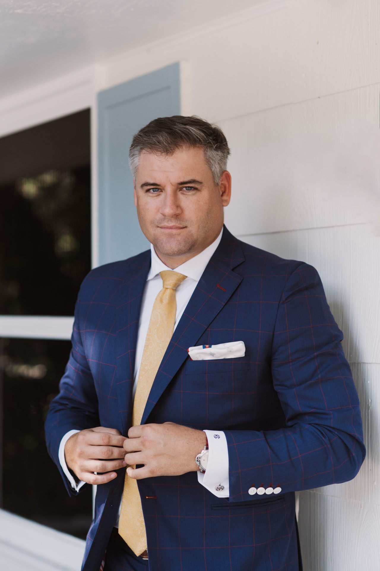 Ryan Schwartz | Schwartz Law Firm | (843) 571-4604