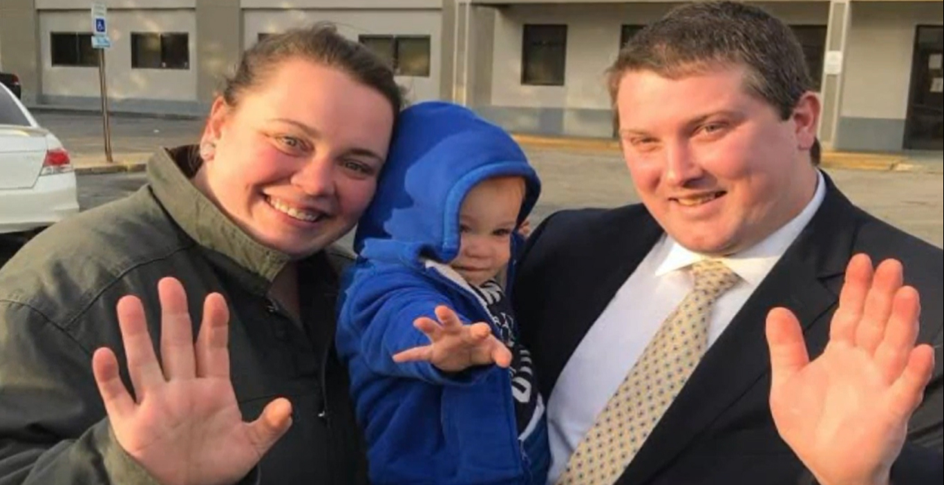 Former foster mom concerned SC child back with parents facing ...